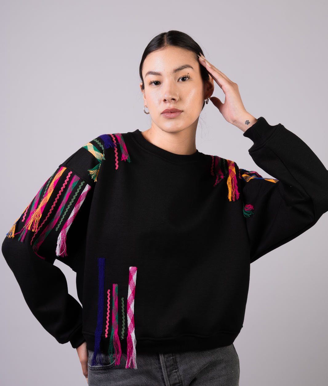 Pukllas | prendas urbanas fusión andina – Pukllas Andean Fashion