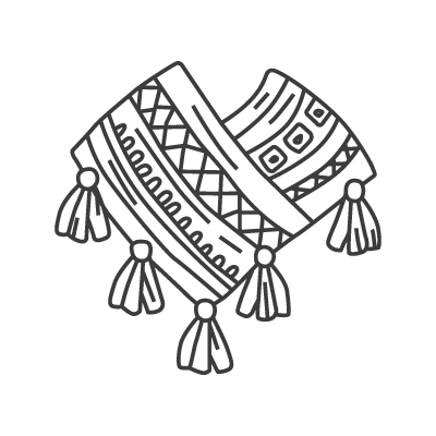 Pukllas | prendas urbanas fusión andina – Pukllas Andean Fashion